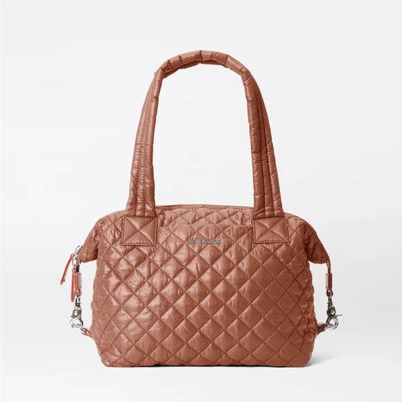 MZ Wallace | Bags | Mz Wallace Medium Sutton Deluxe | Poshmark